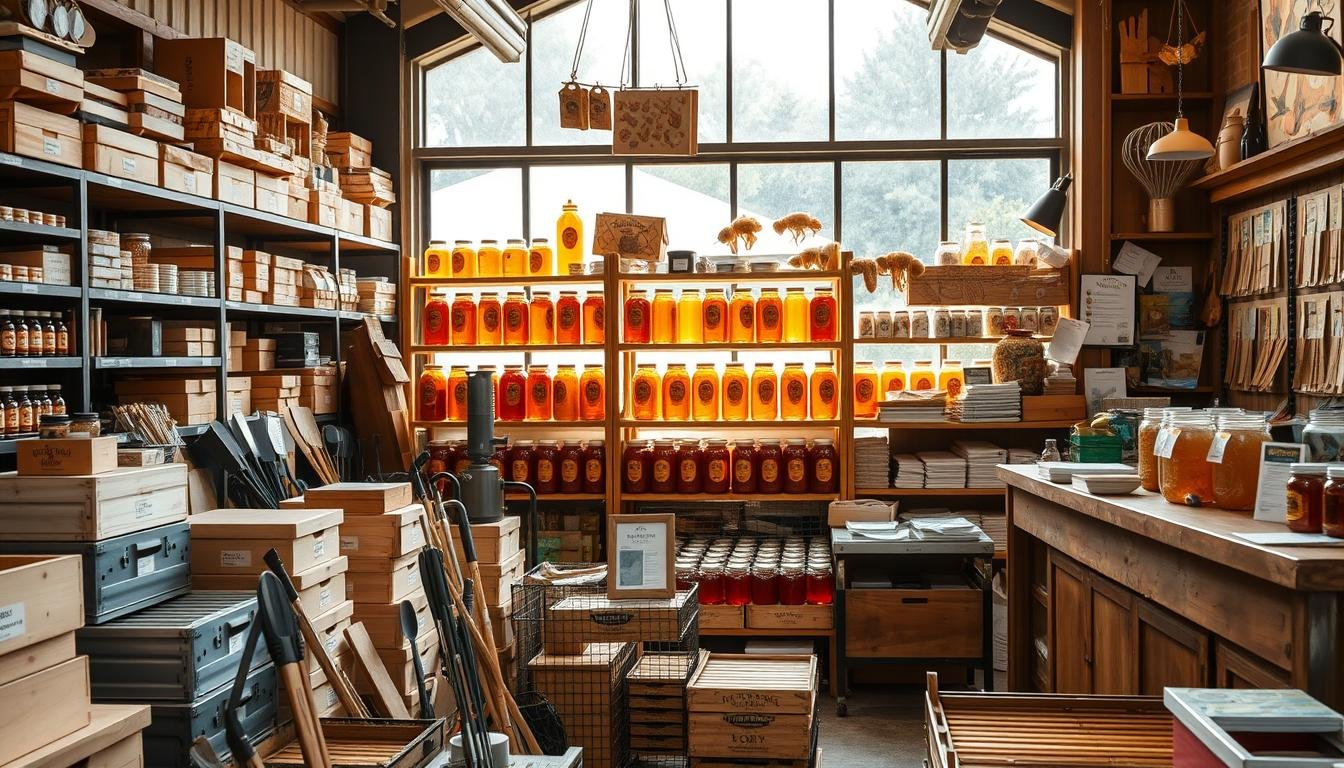 Beehive Perth: Your Source for Local Honey & Bees - Bee Venom Cream ...