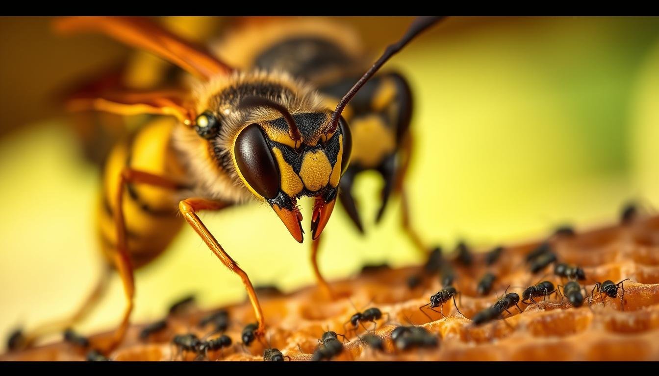 What Eats a Bee? Common Bee Predators in Australia - Bee Venom Cream Australia